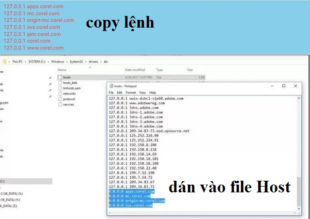 Hướng Dẫn Tải Và Cài đặt Coreldraw X7 Full Crack Vĩnh Viễn