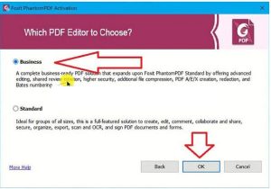 Link Tải Và Cách Cài đặt Foxit PhantomPDF Full Crack Miễn Phí
