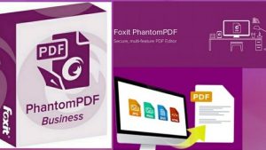 Link Tải Và Cách Cài đặt Foxit PhantomPDF Full Crack Miễn Phí