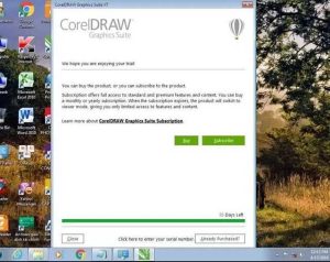 Hướng Dẫn Tải Và Cài đặt Coreldraw X7 Full Crack Vĩnh Viễn