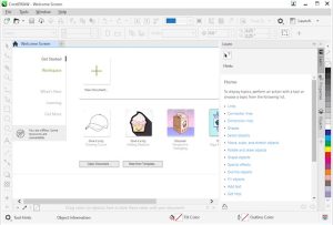 Link Tải Corel 2022 Full Crack Google Drive Và Cách Cài Đặt