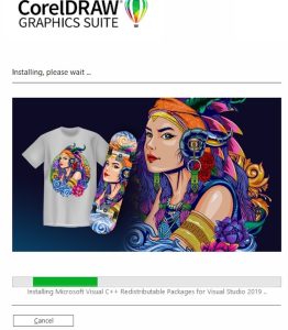 Link Tải Corel 2022 Full Crack Google Drive Và Cách Cài Đặt